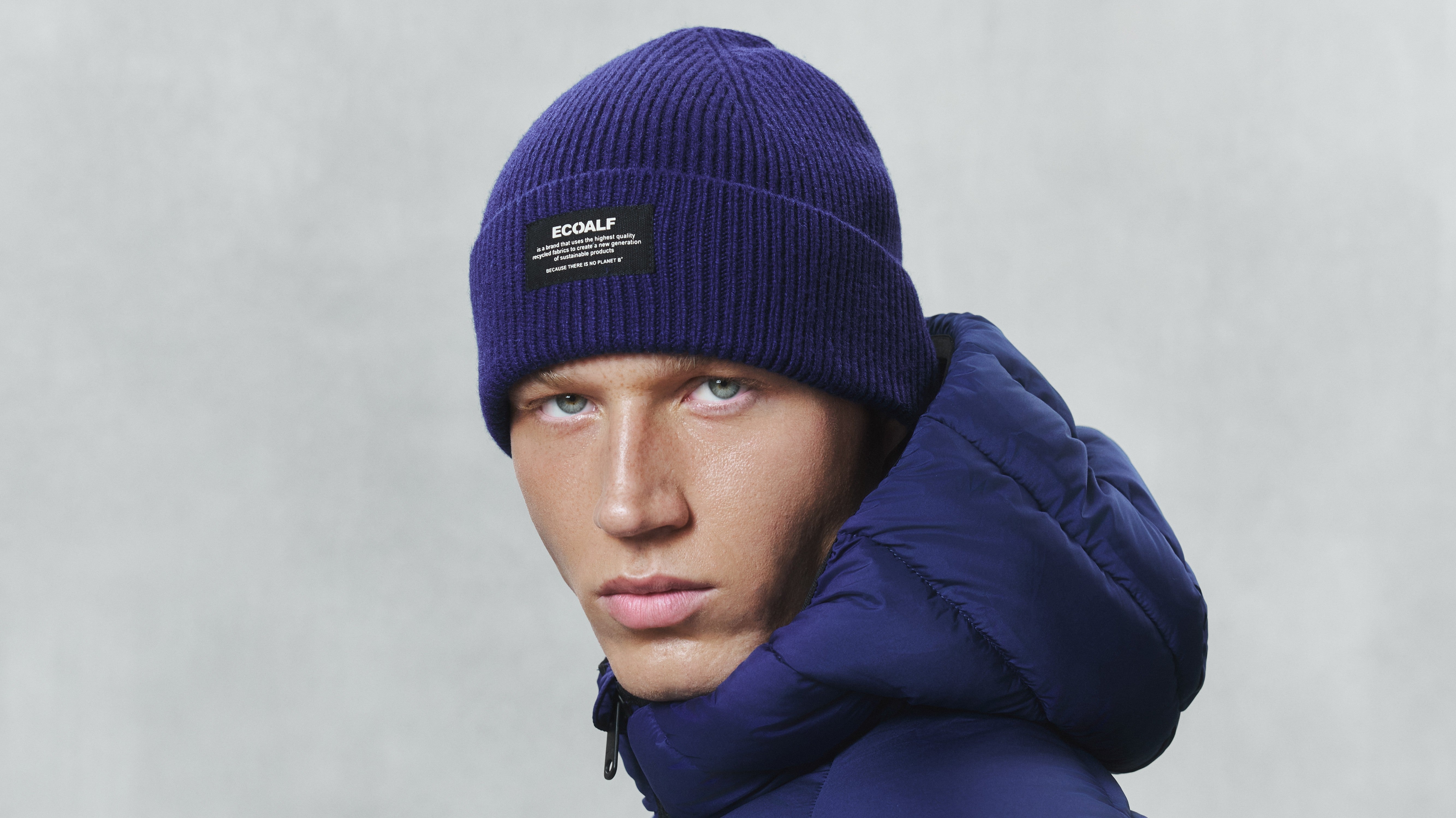 Sustainable gift ideas for men | ECOALF