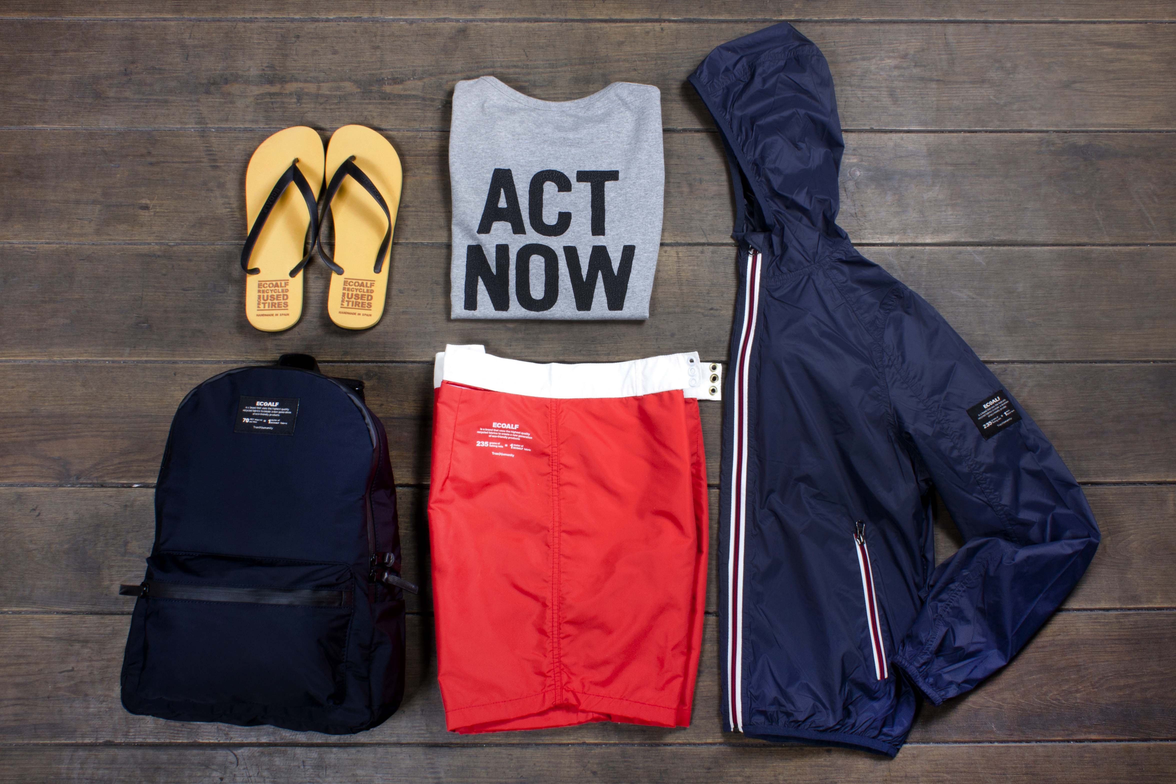 What to pack in your travel backpack: a guide for sustainable ...