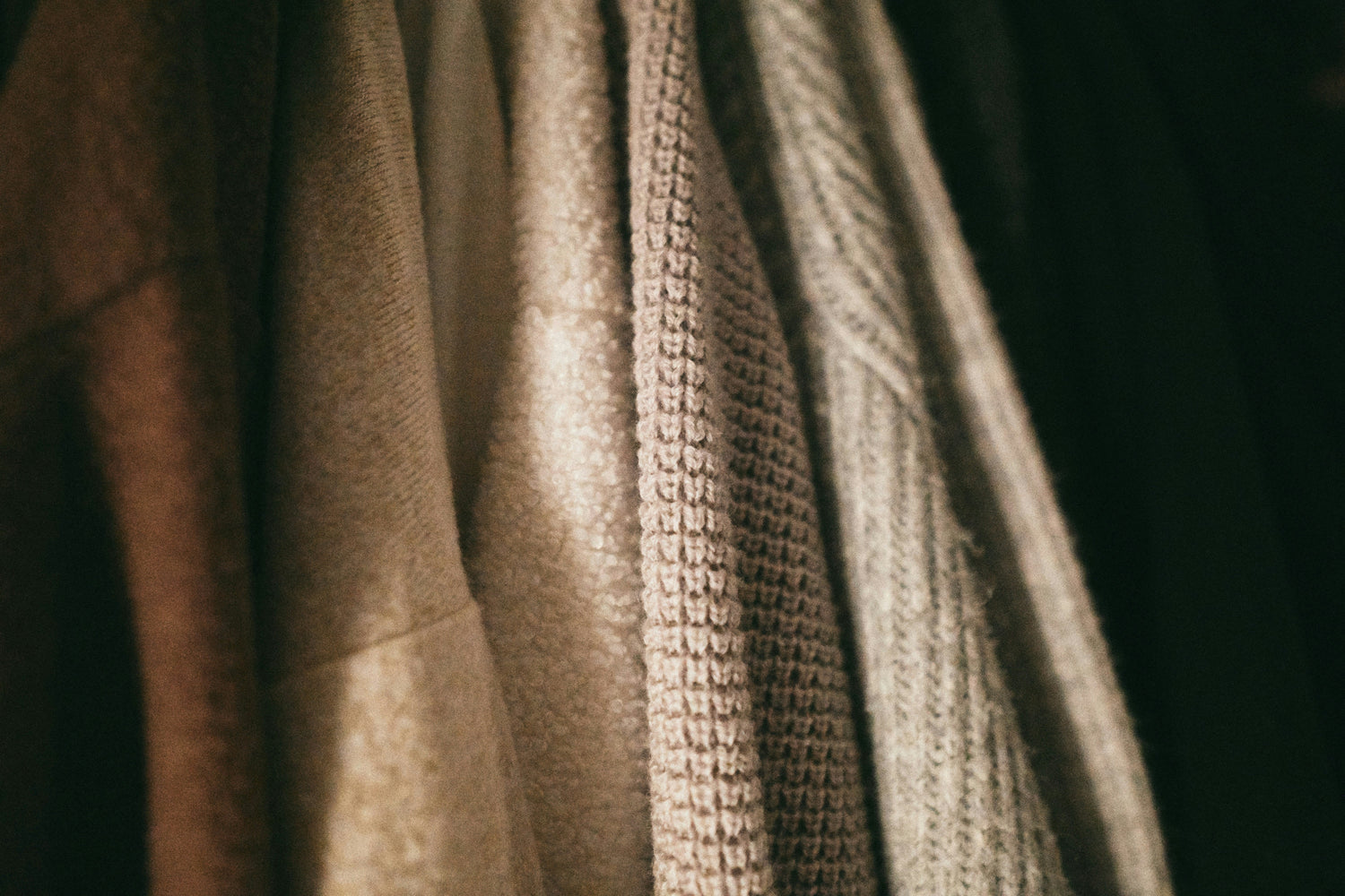 Qué es el cashmere | ECOALF
