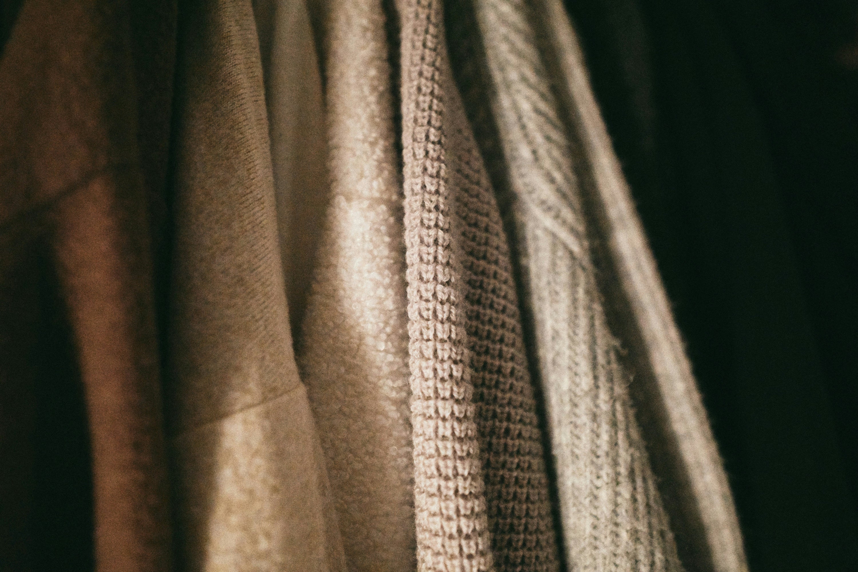 Qué es el cashmere | ECOALF