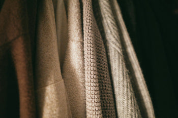 Qué es el cashmere | ECOALF