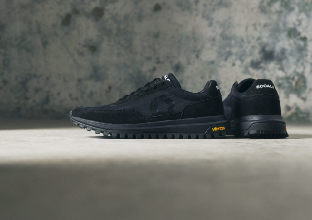 What is the Vibram sole? Technology and advantages | ECOALF