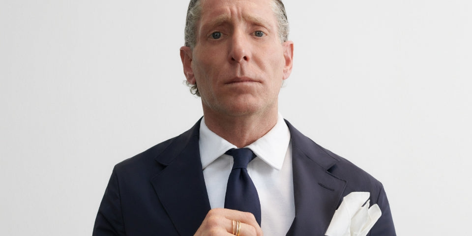 Lapo Elkann Limited Collection | Ecoalf | ECOALF