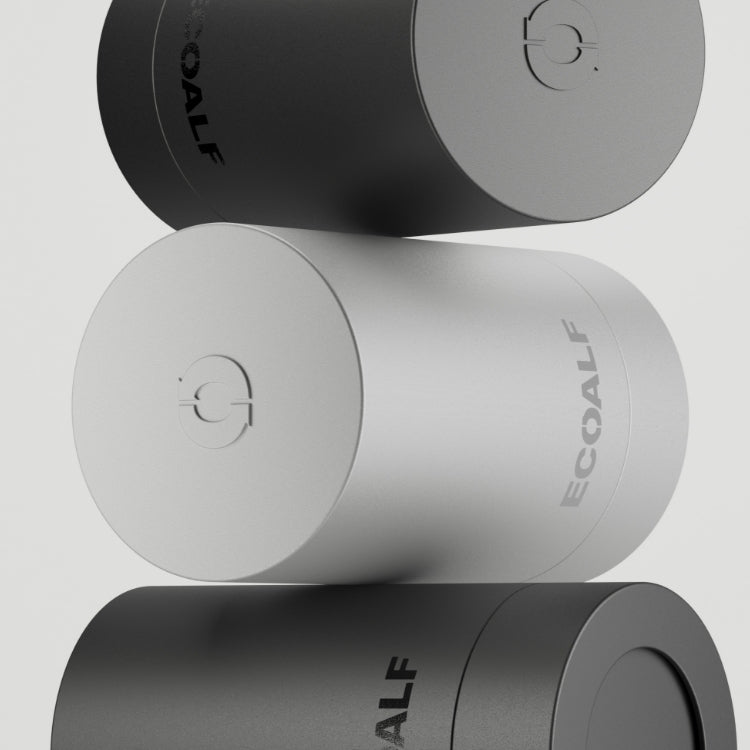 BODY & HAND SOAP POWDER KIT | ECOALF