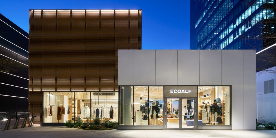 Materiales sostenibles: descubre cómo elegir ropa ecológica | Ecoalf ...