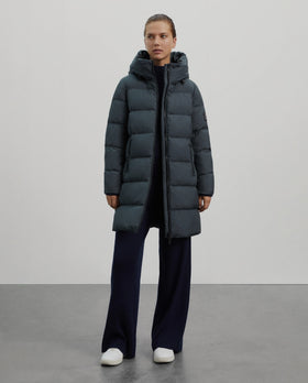 ECOALF - Sustainable and Recycled Clothing