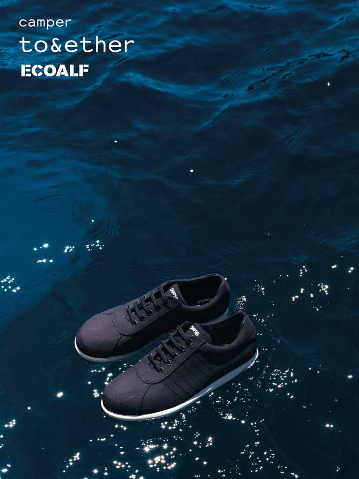 Ecoalf Camper | ECOALF