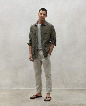 ECOALF - Sustainable and Recycled Clothing