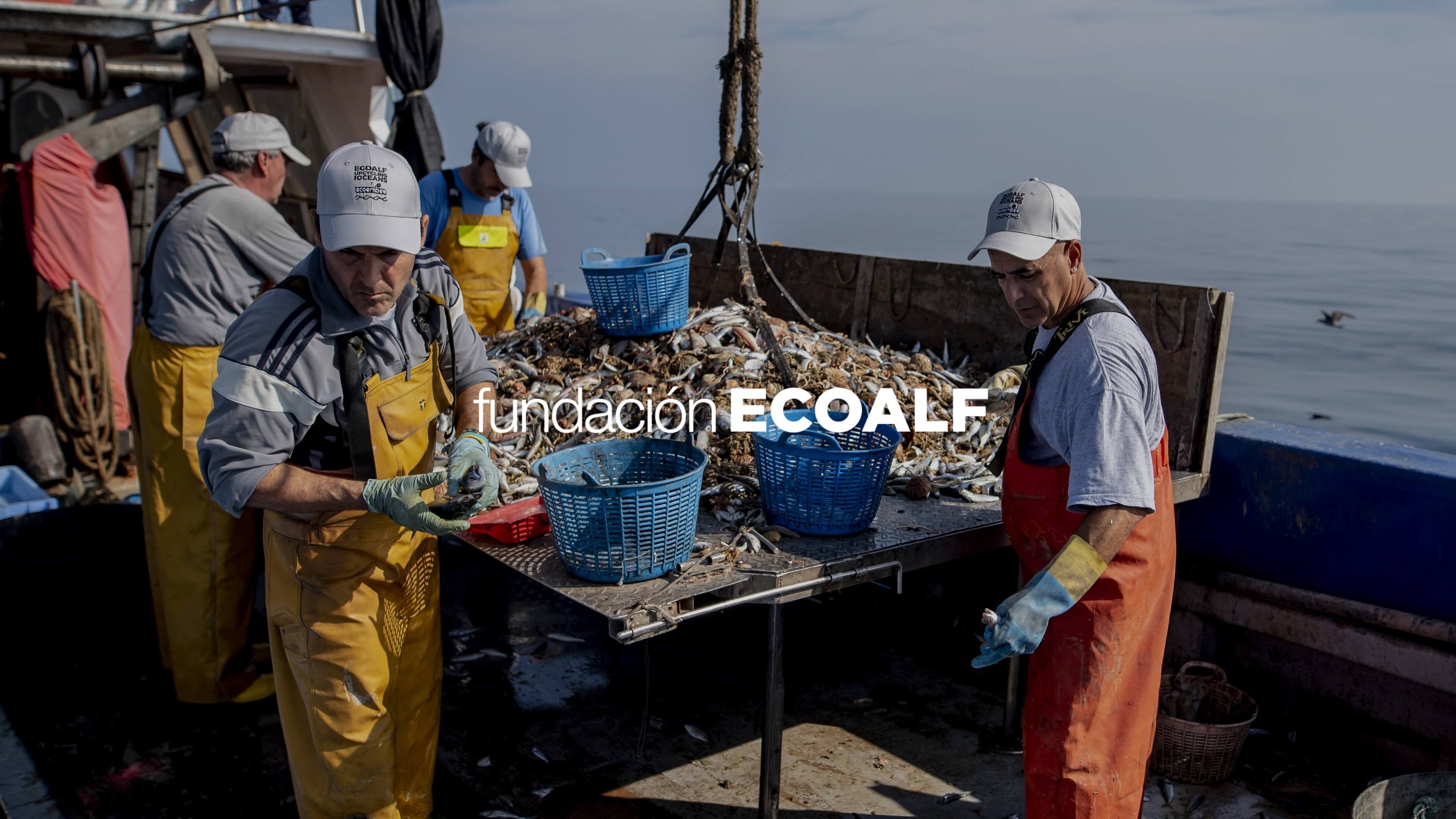 Fundación Ecoalf | ECOALF