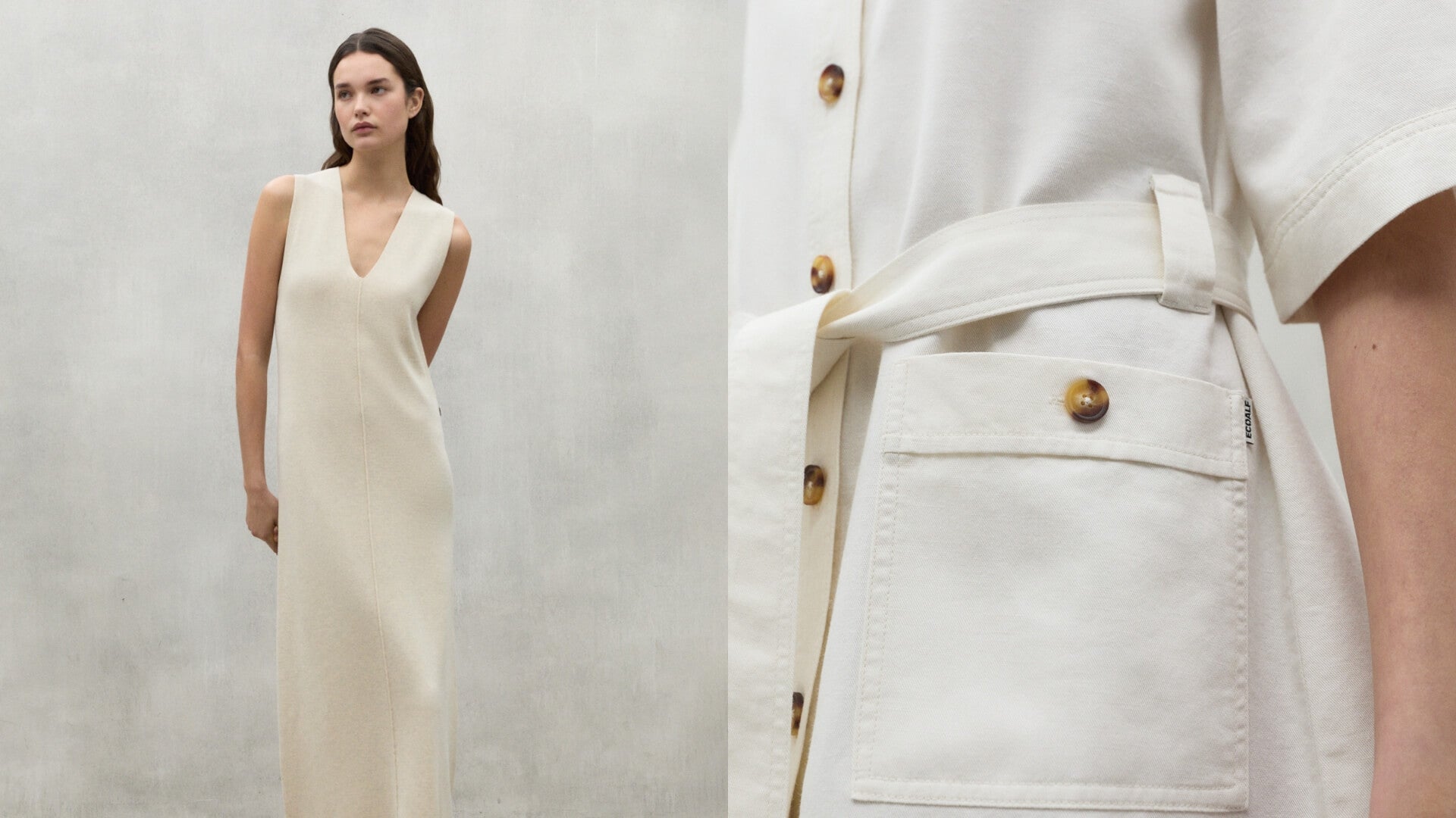 ECOALF - Sustainable and Recycled Clothing - Sale up to 40%