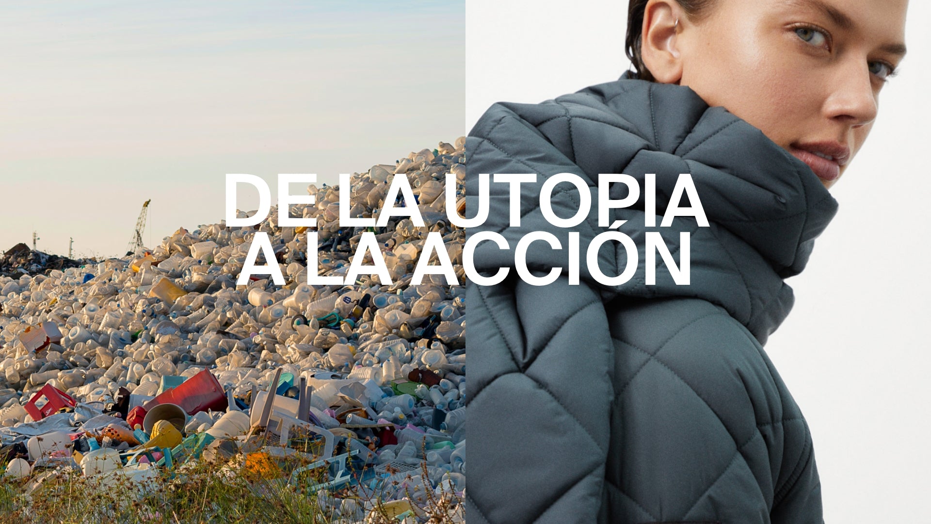 ABOUT US MEMORIA DE SOSTENIBILIDAD – ECOALF