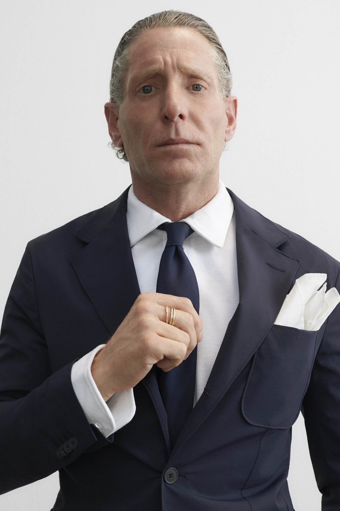 Lapo Elkann Limited Collection | Ecoalf – ECOALF