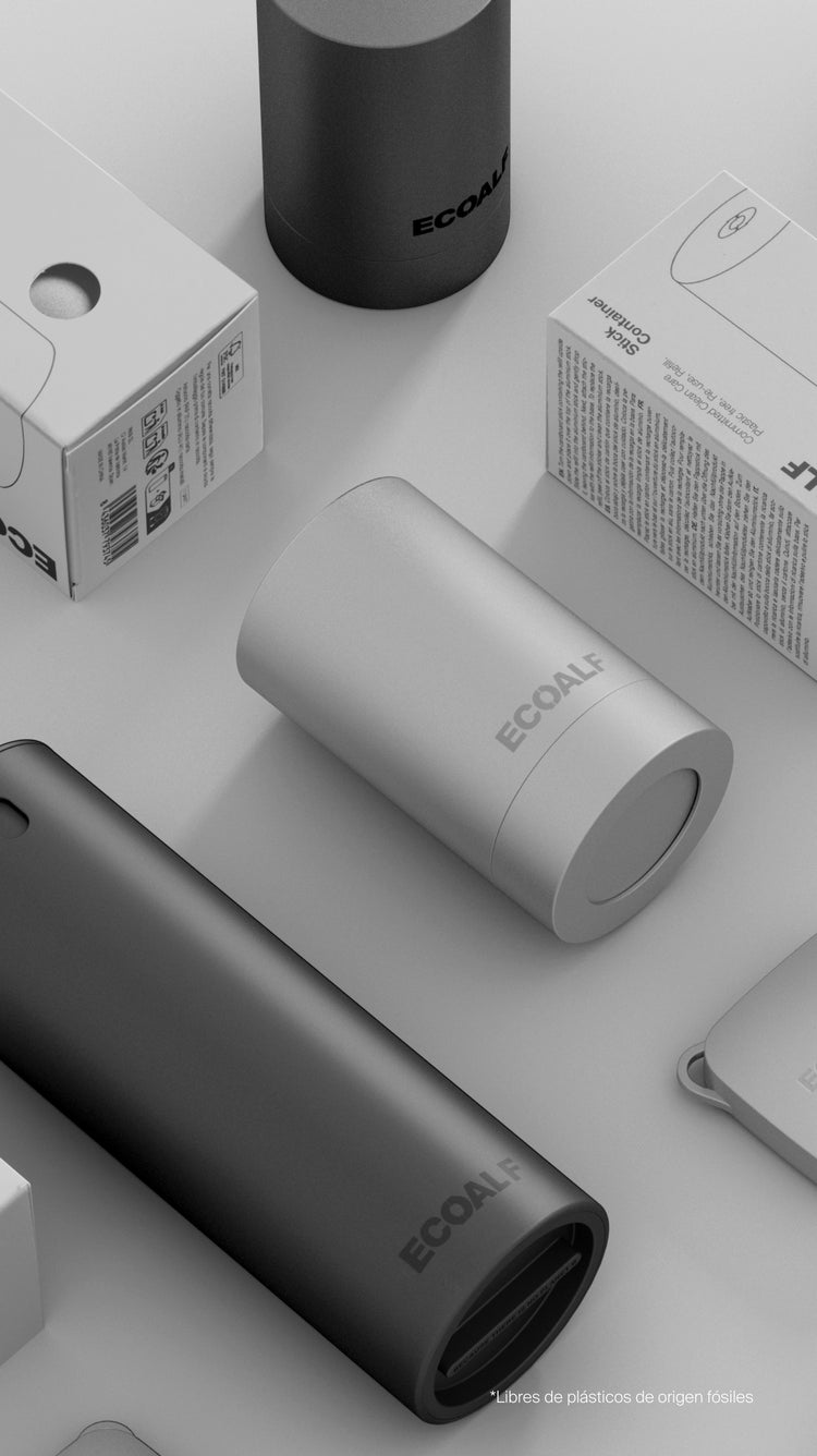 Línea Wellness | Ecoalf | ECOALF