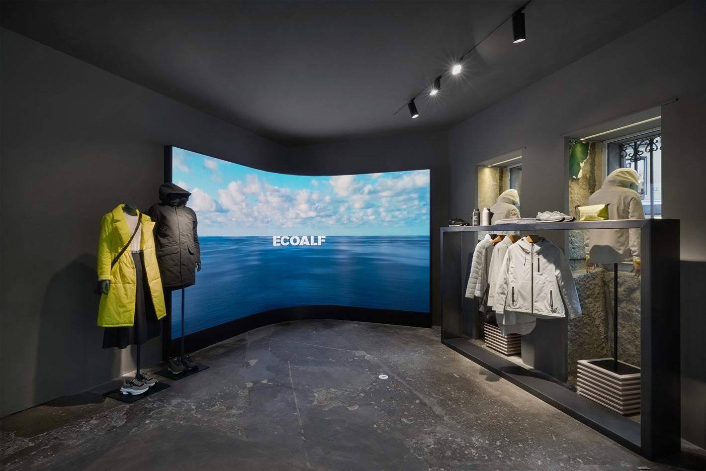 Madrid | ECOALF