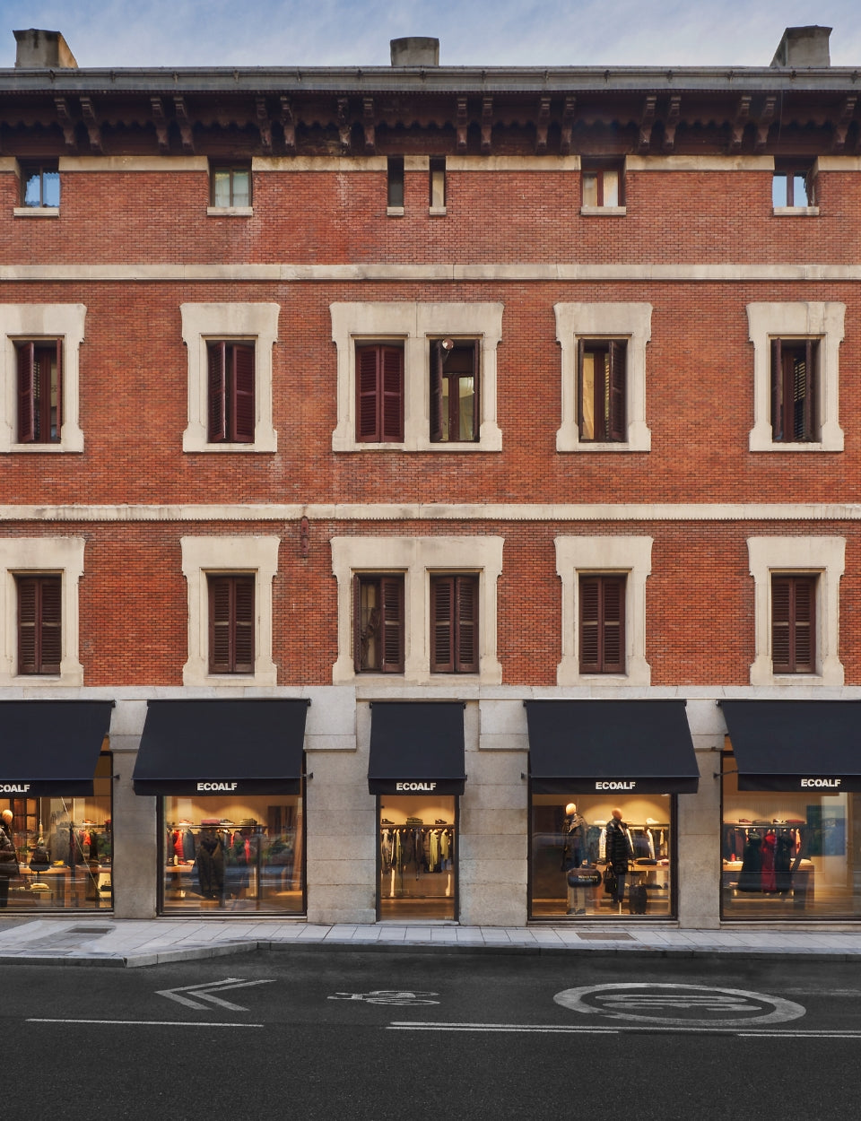 Ecoalf Stores | ECOALF