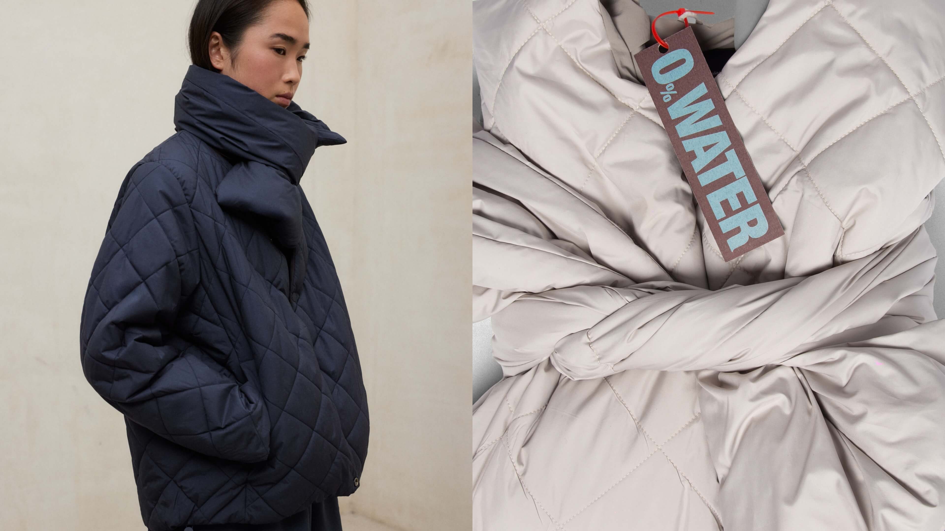 ECOALF - DESIGN, INNOVATION & SUSTAINABILITY