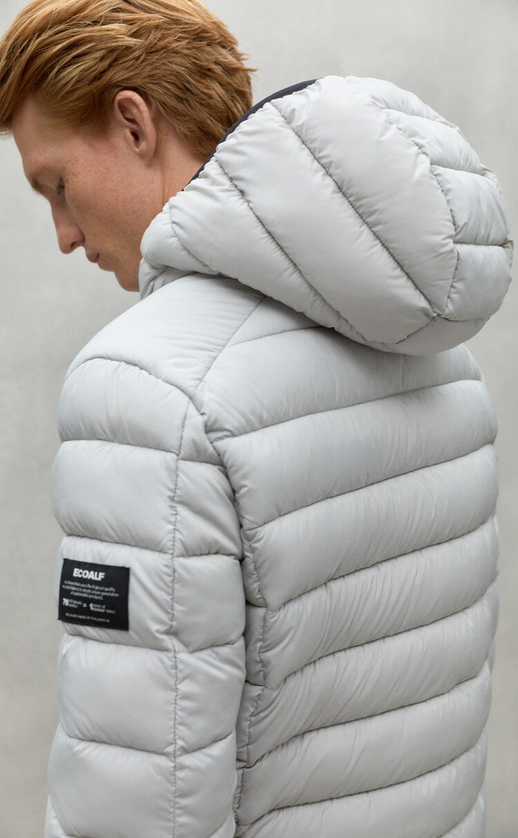 ECOALF - DESIGN, INNOVATION ET DURABILITÉ