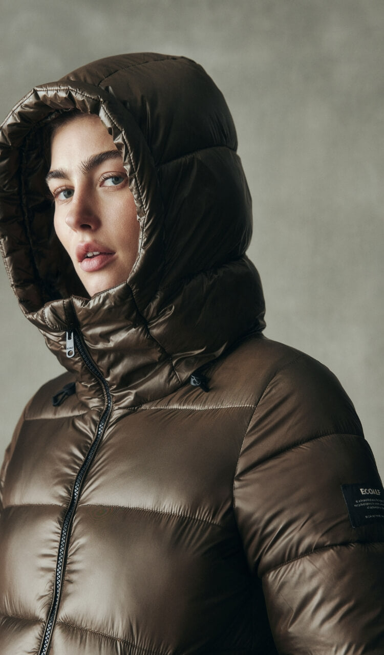 ECOALF - DESIGN, INNOVATION & SUSTAINABILITY