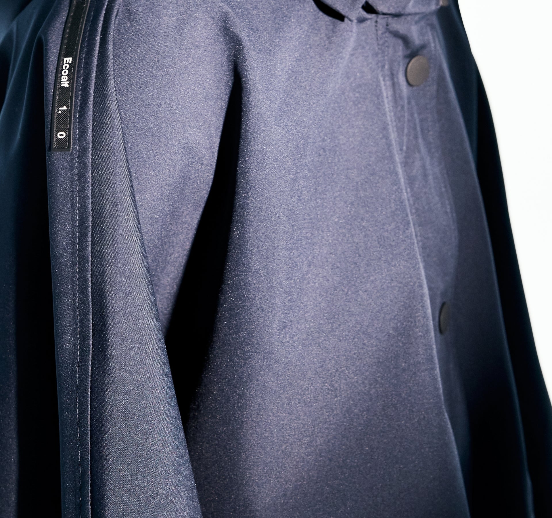 Materiales | ECOALF