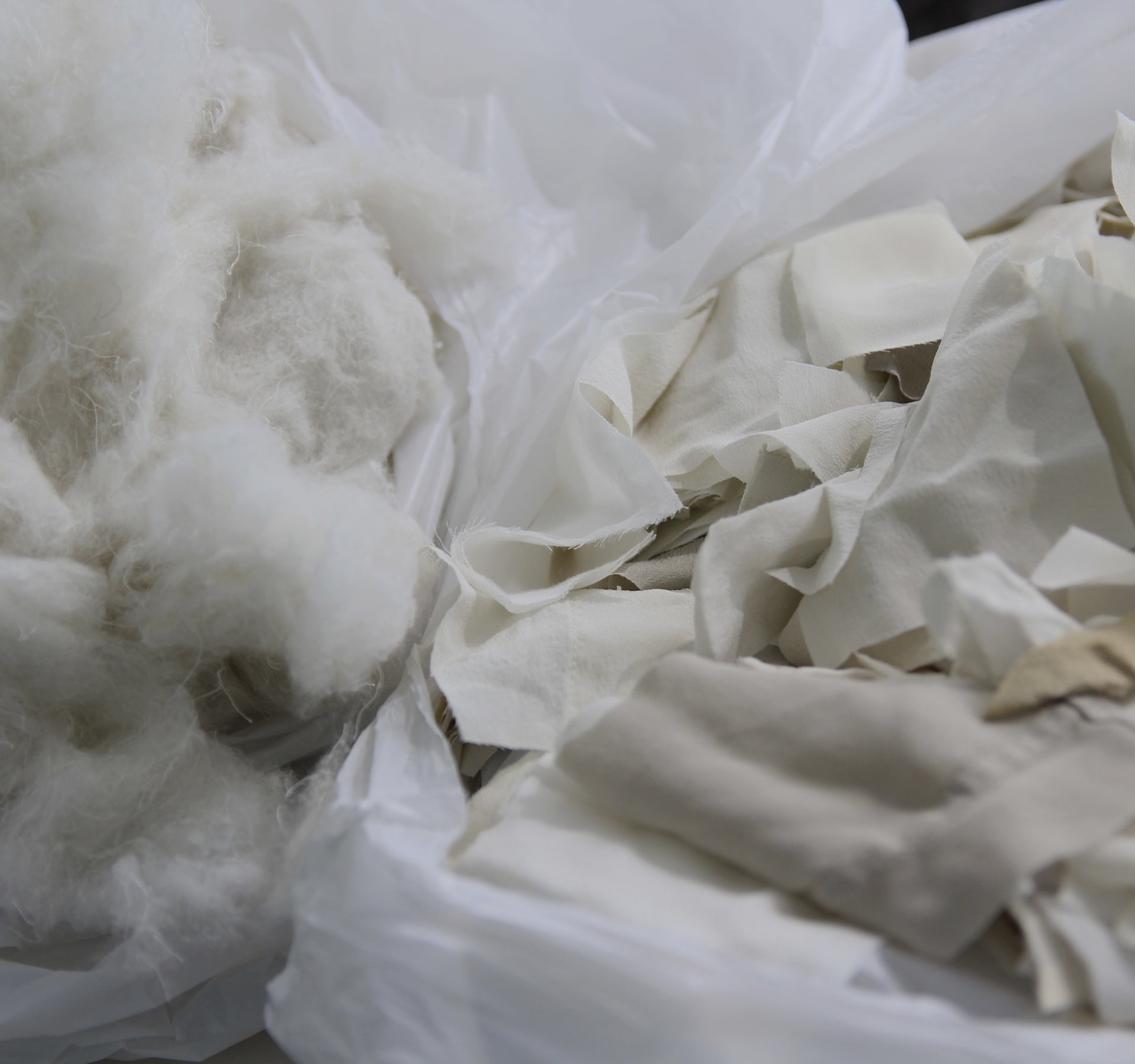 Materiales | ECOALF