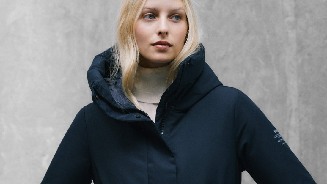 ECOALF - Sustainable and Recycled Clothing