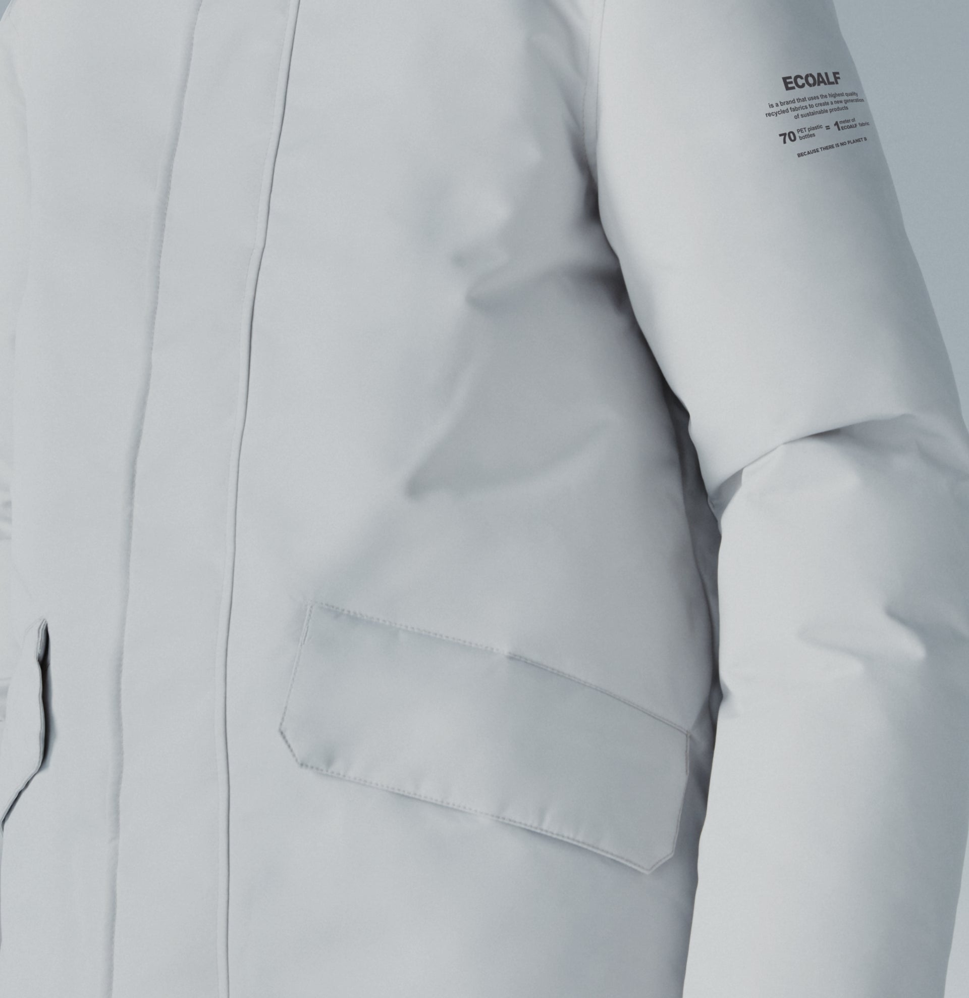 Materiales | ECOALF