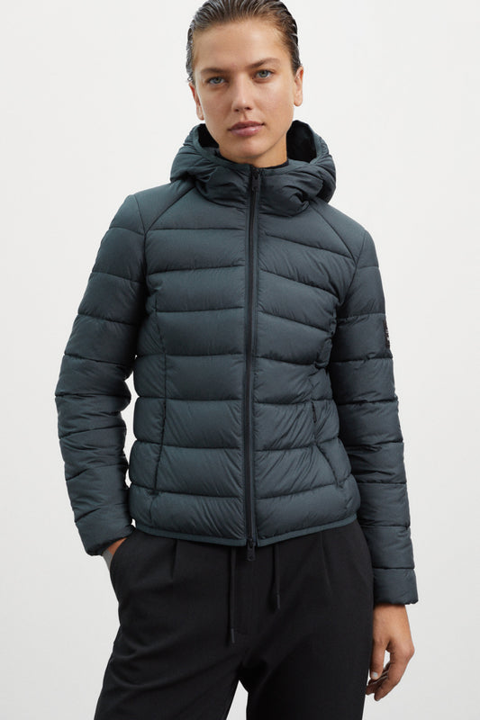 Women’s Autumn Winter Fashion – ECOALF