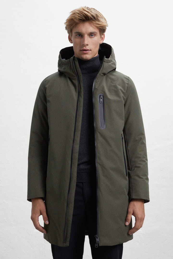 Buy jackets and coats for men | ECOALF