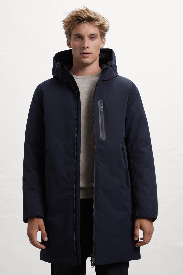 Colección hombre otoño-invierno | ECOALF