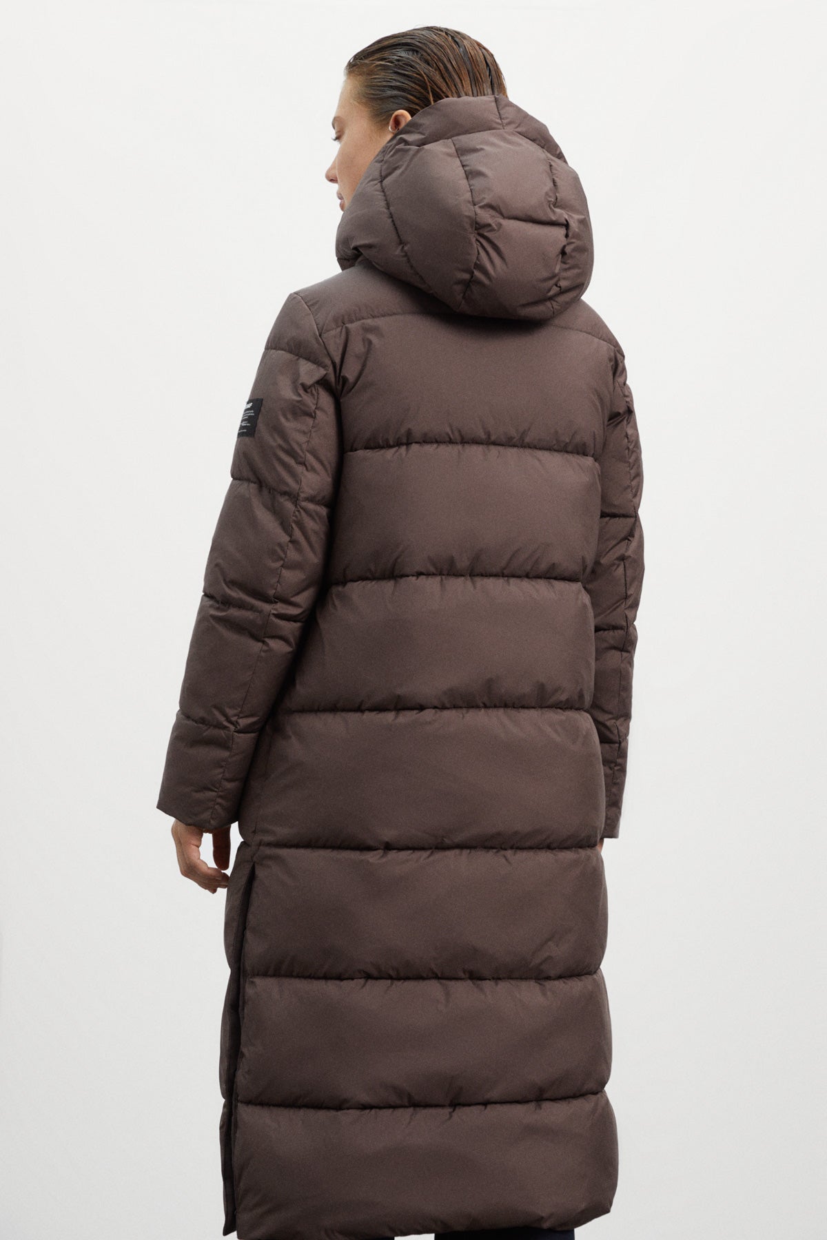 Women's coats and jackets | ECOALF Jackets