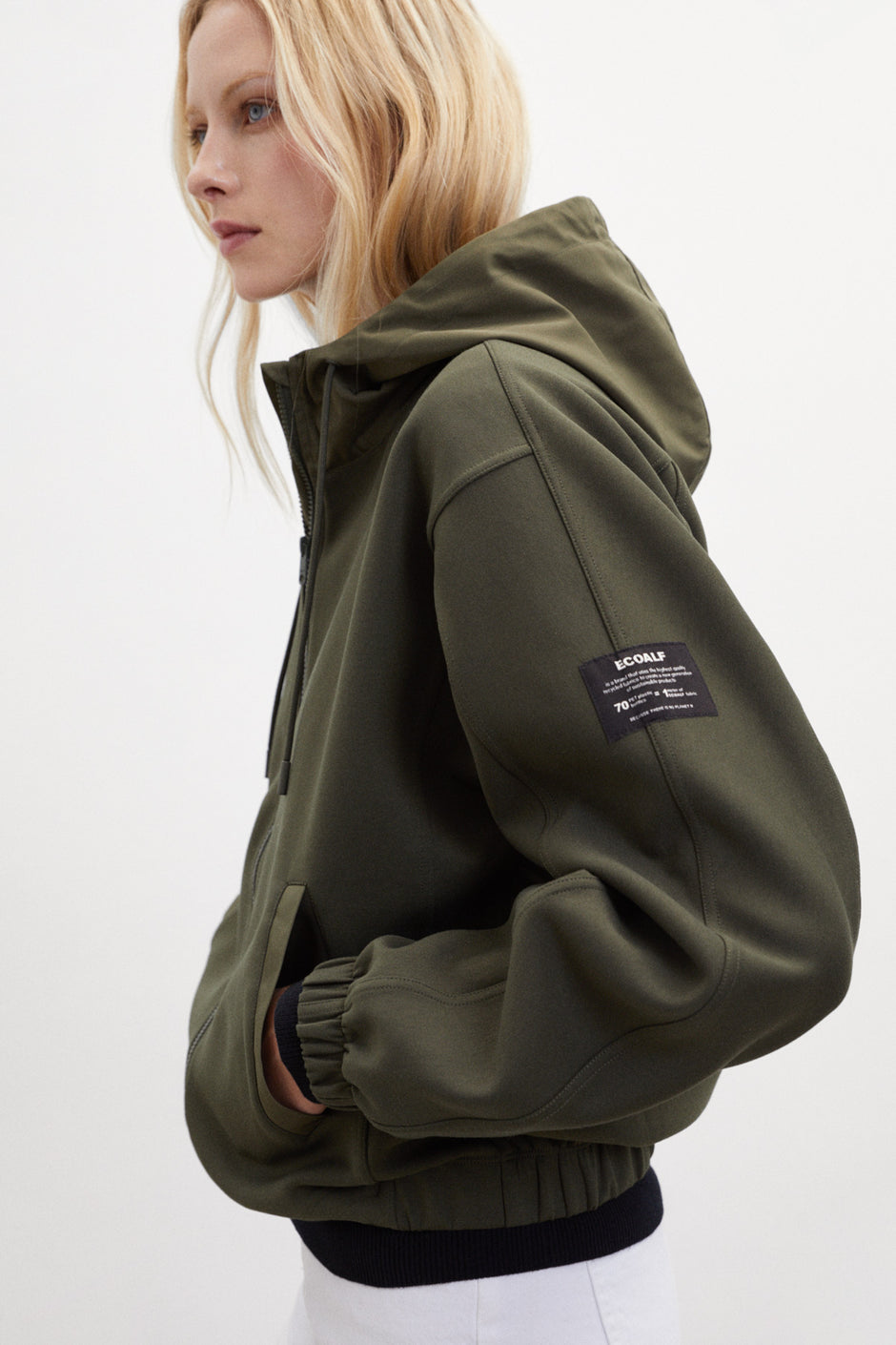 Women’s Autumn Winter Fashion – ECOALF