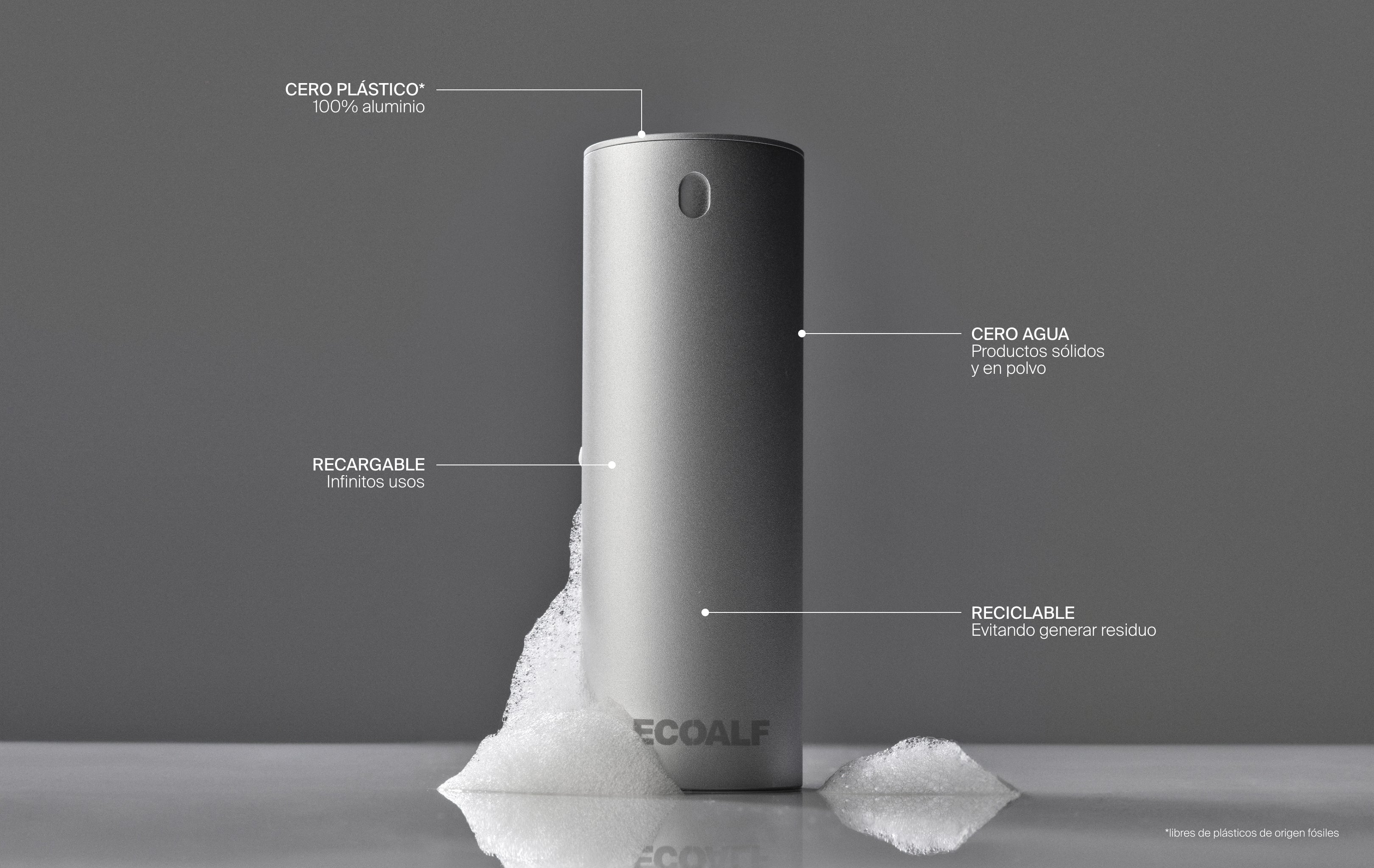 Línea Wellness | Ecoalf | ECOALF