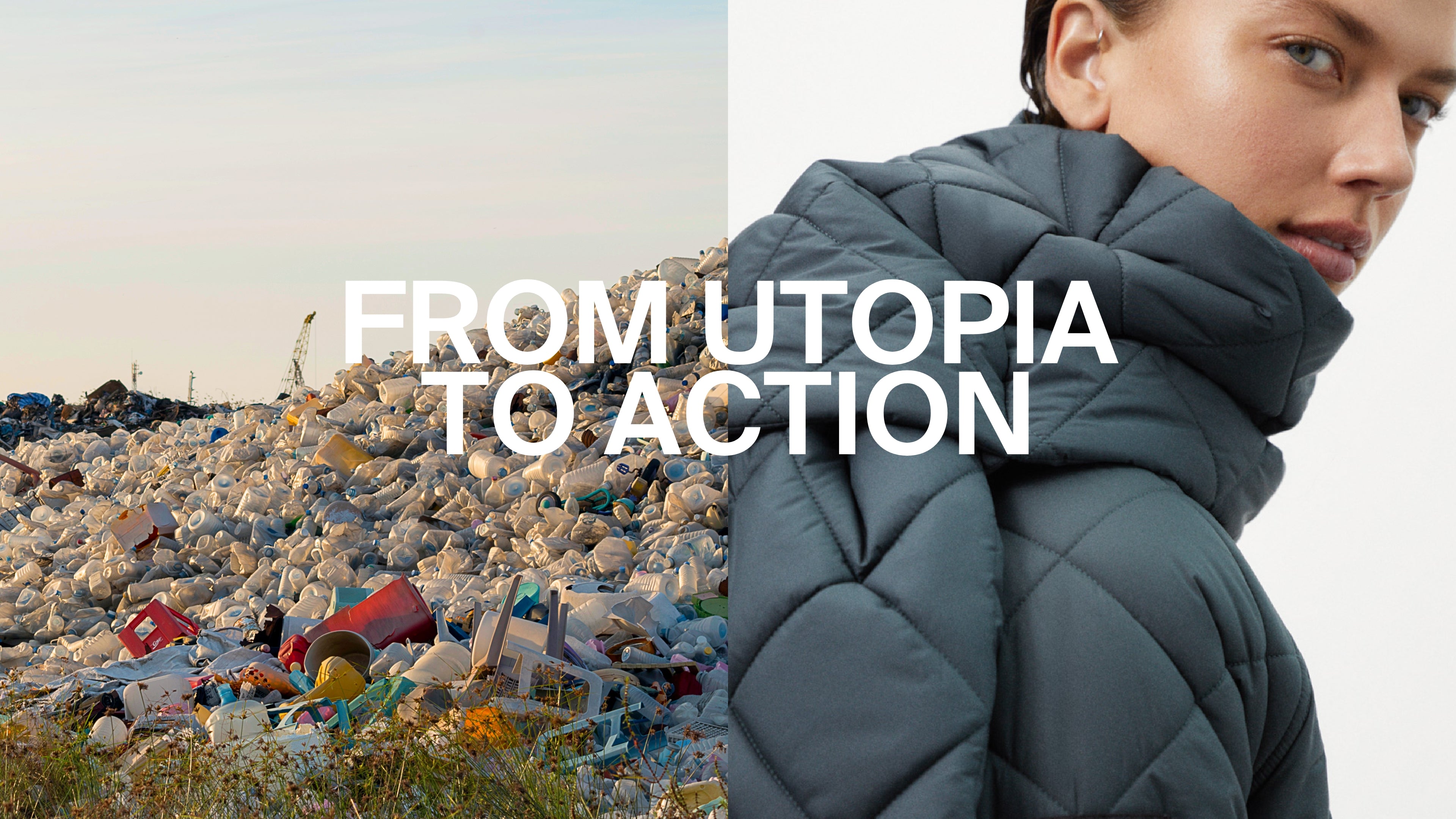 SUSTAINABILITY REPORT | ECOALF