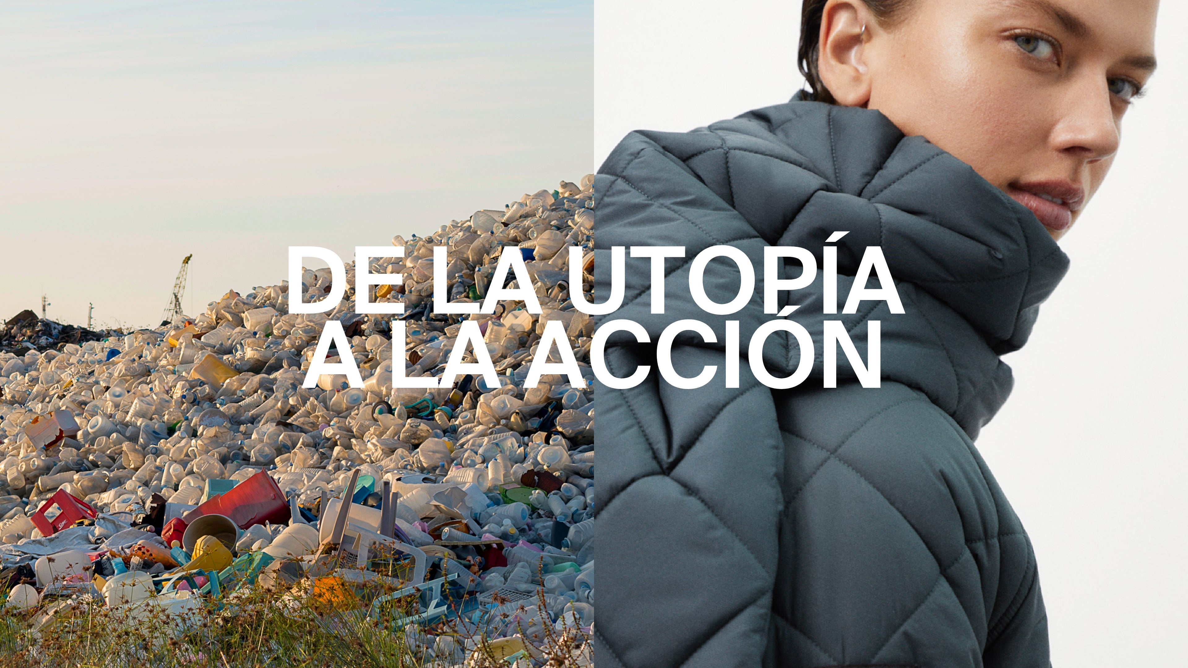 ABOUT US MEMORIA DE SOSTENIBILIDAD | ECOALF