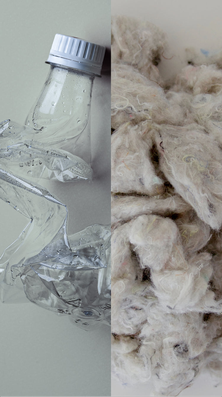 Materiales | ECOALF