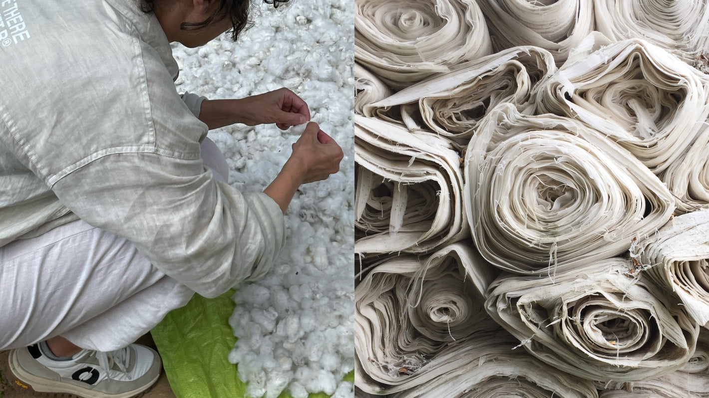 Materiales | ECOALF