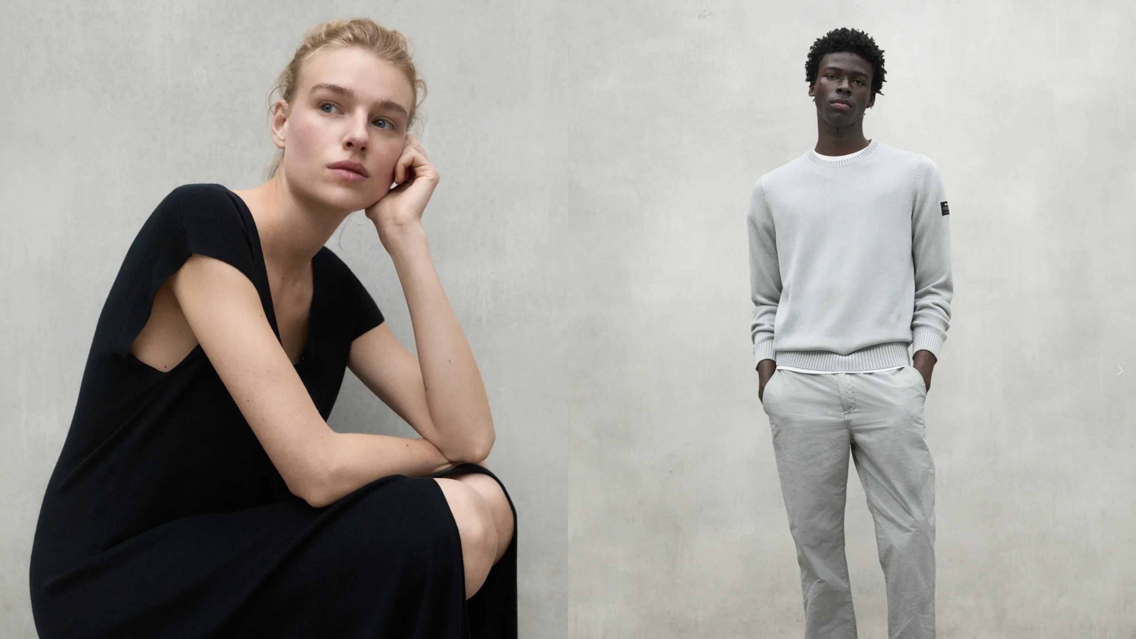 ECOALF - DESIGN, INNOVATION & SUSTAINABILITY