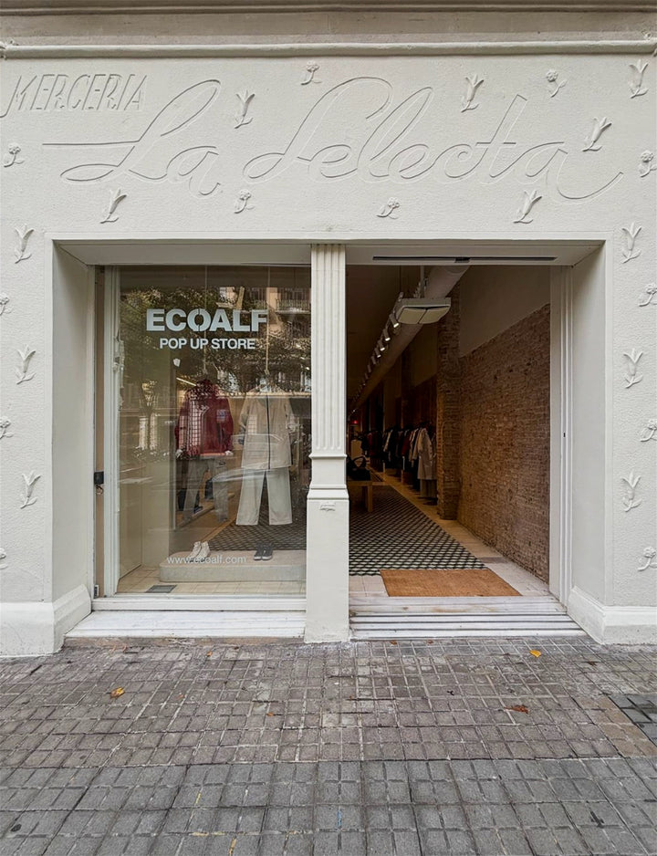 Ecoalf Stores | ECOALF