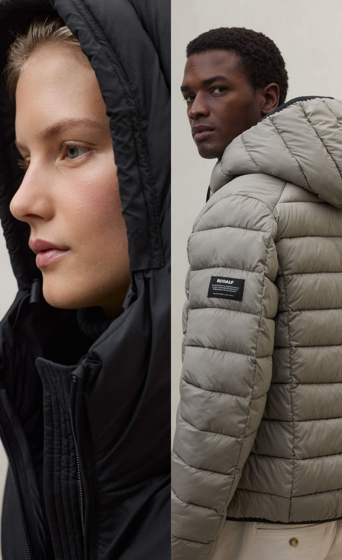 ECOALF - DESIGN, INNOVATION & SUSTAINABILITY