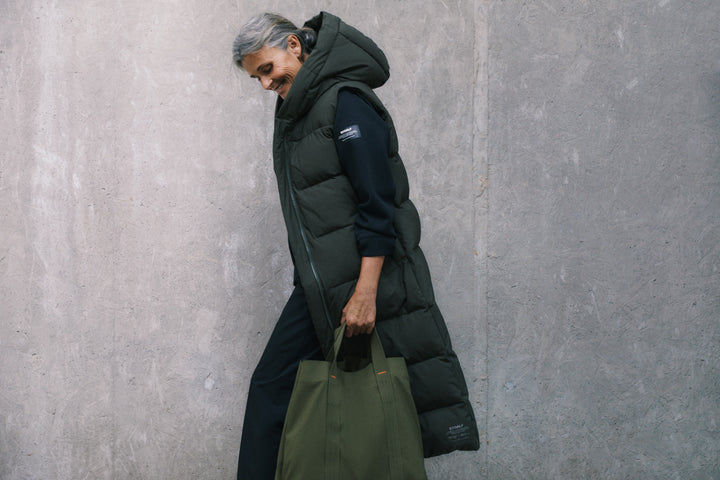 ECOALF - Sustainable and Recycled Clothing