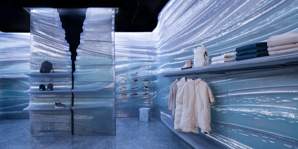 Materiales sostenibles: descubre cómo elegir ropa ecológica | Ecoalf ...