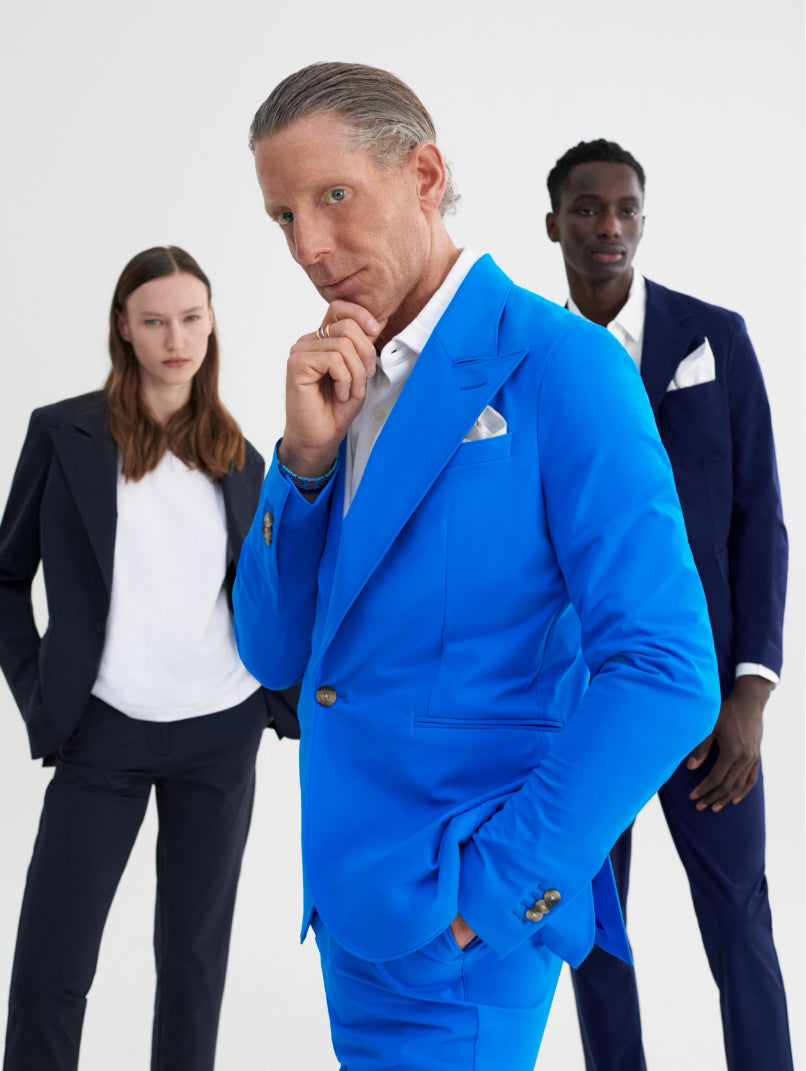 Edizione limitata Lapo Elkann | Ecoalf – ECOALF