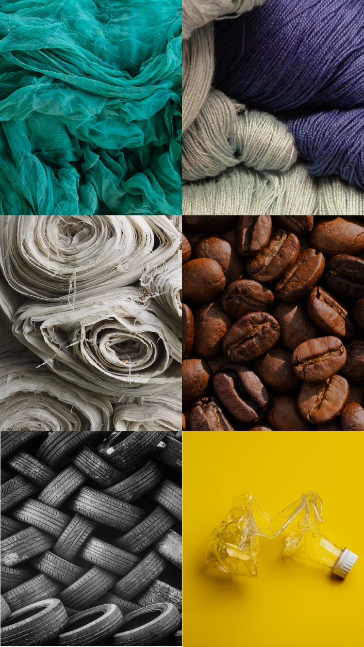 Materiales – ECOALF