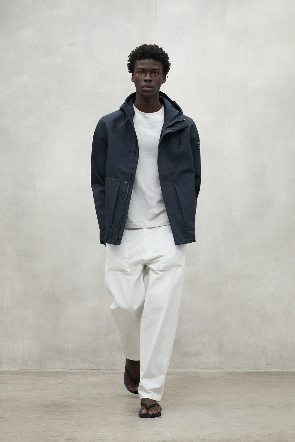 Sustainable Men's Clothing | ECOALF