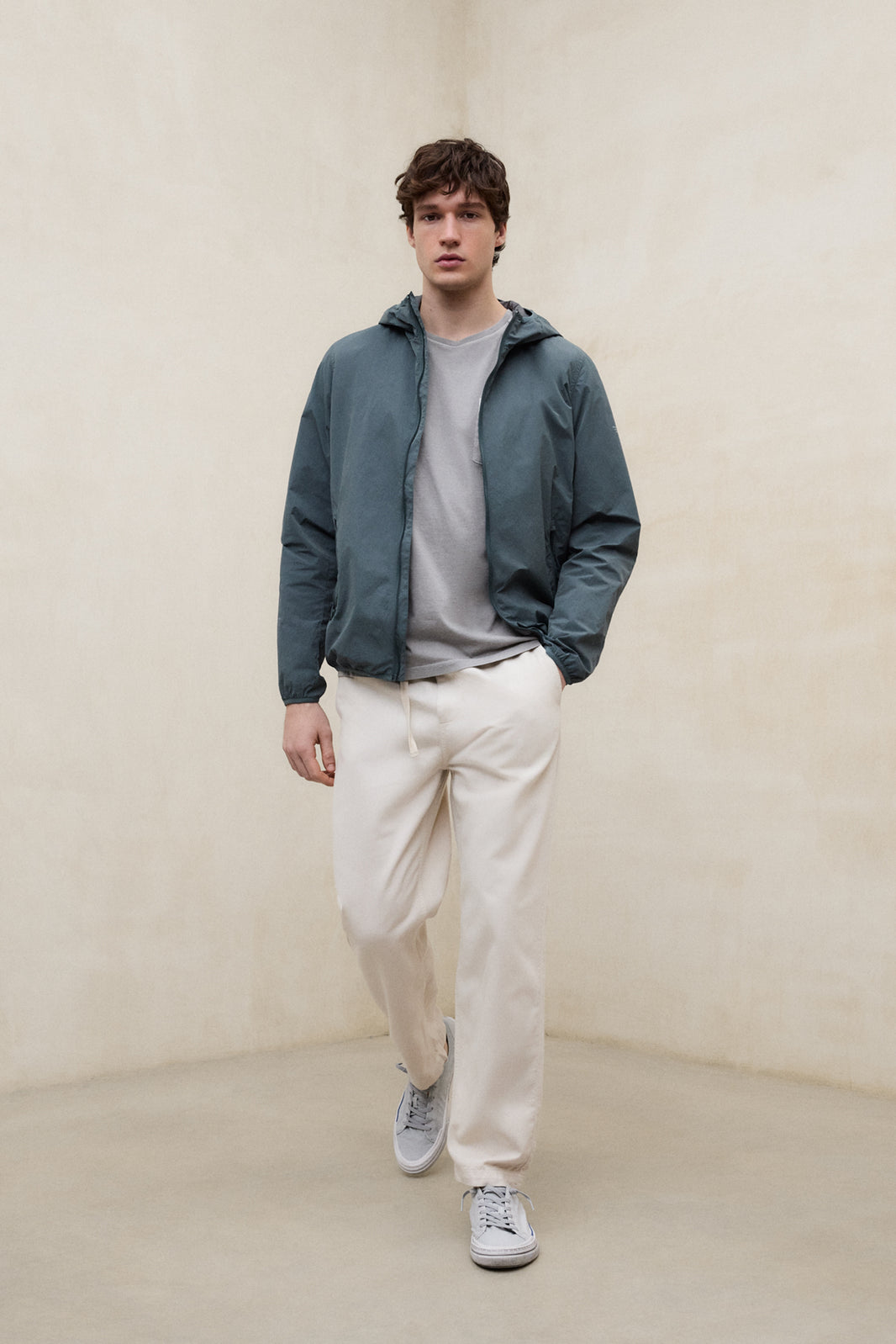 Ropa Sostenible de Hombre | ECOALF