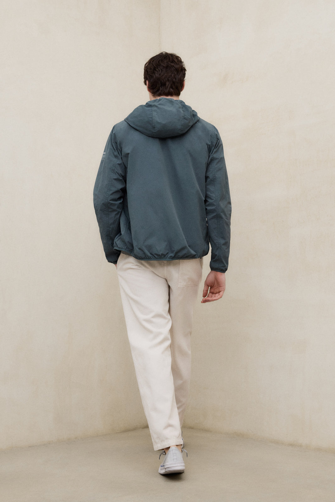 Ropa Sostenible de Hombre | ECOALF