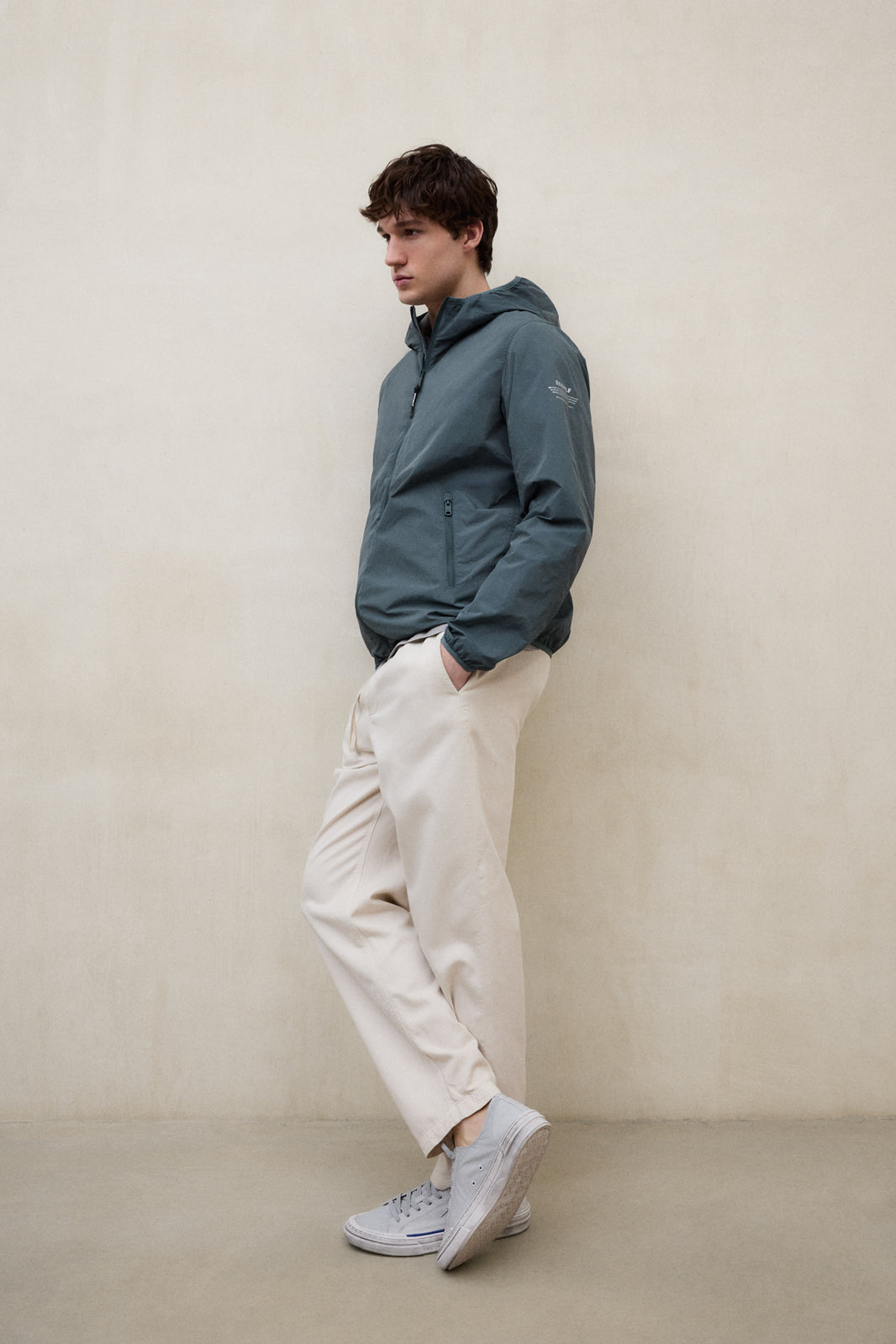 Ropa Sostenible de Hombre | ECOALF