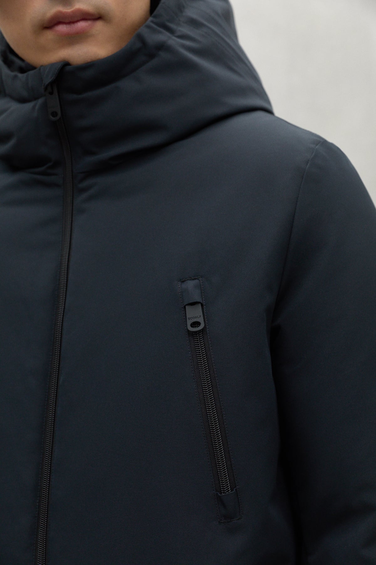 Ropa sostenible para hombre | ECOALF