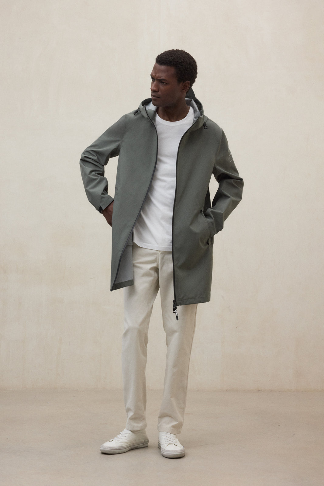 Ropa Sostenible de Hombre | ECOALF