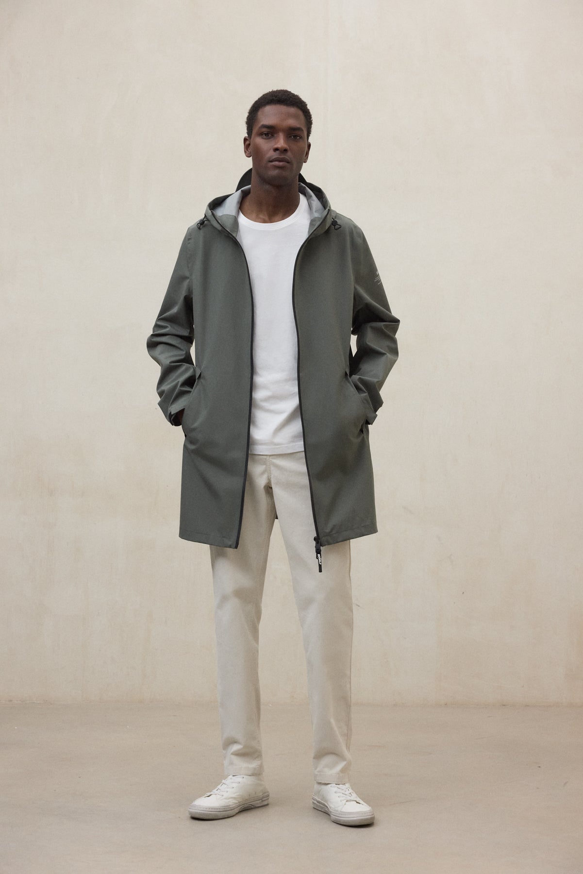 Ropa Sostenible de Hombre | ECOALF